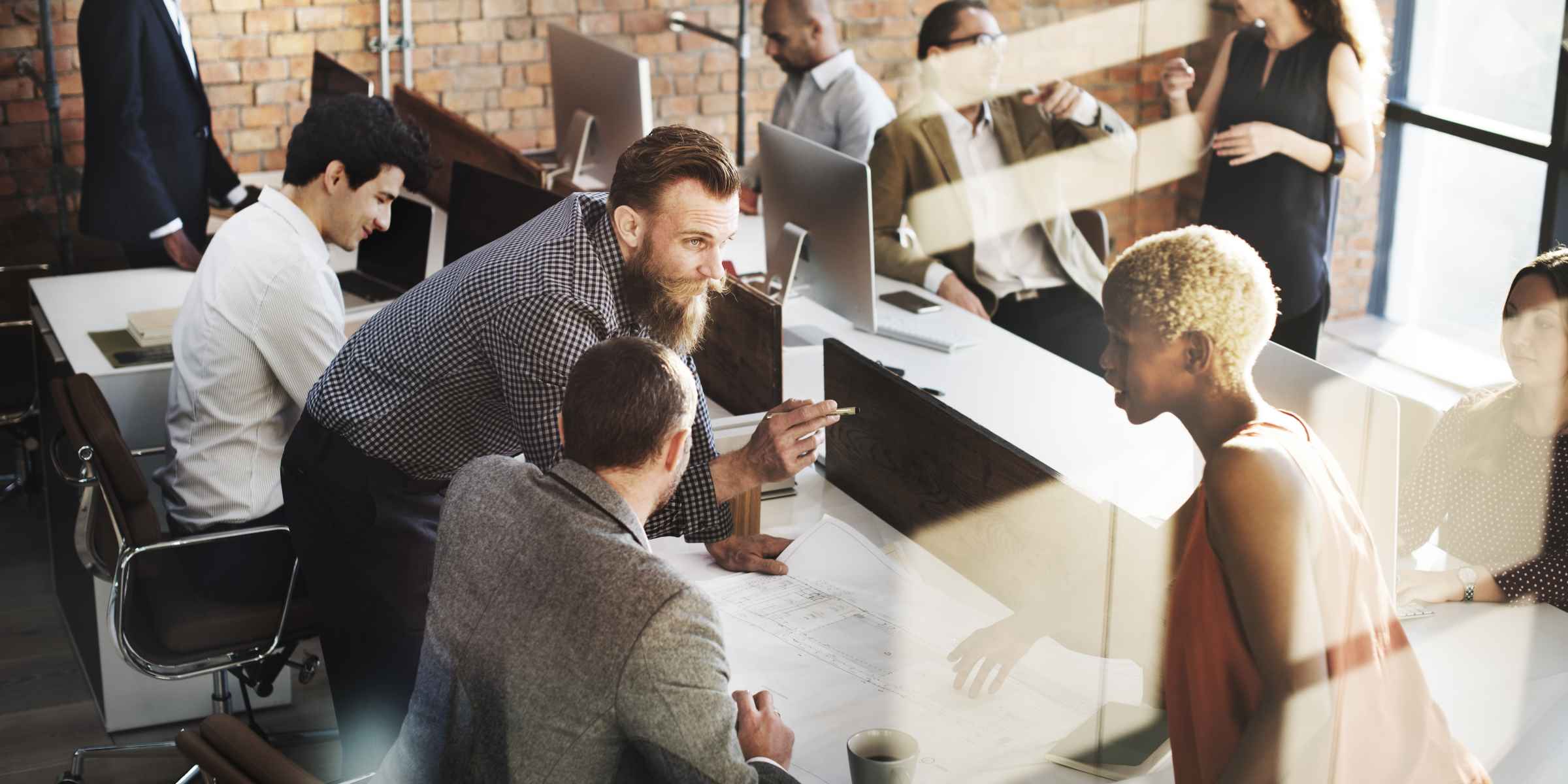 About Us | Greenlight Marketing | Marketing Leadership