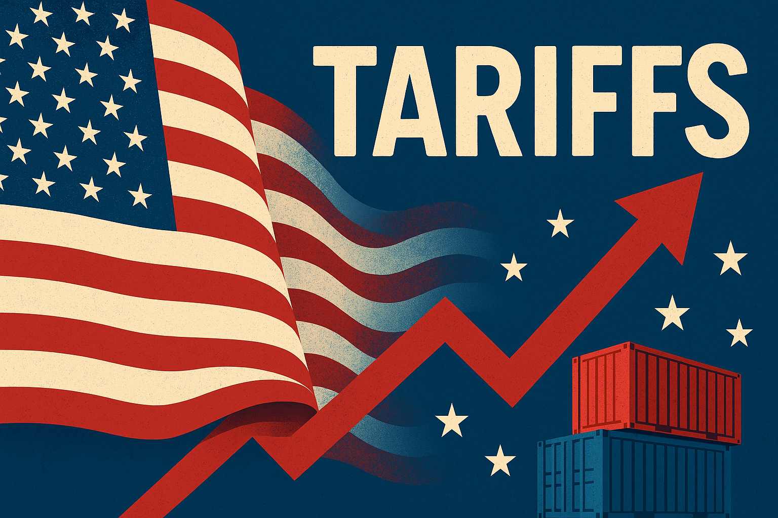 Tariffs: Marketing Strategies for Success
